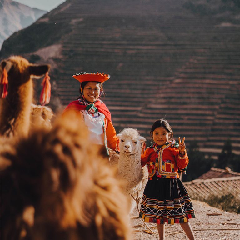 La Ruta Sur de Perú en 5 lugares imperdibles - Betterfly